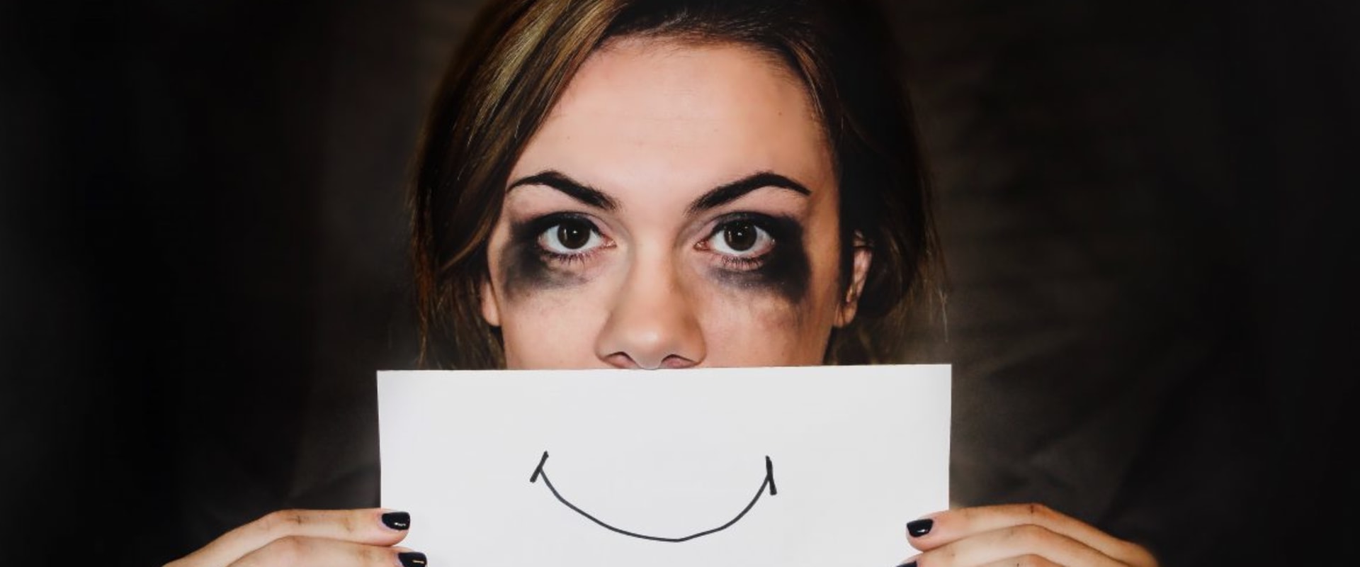 How do you deal with sadness?