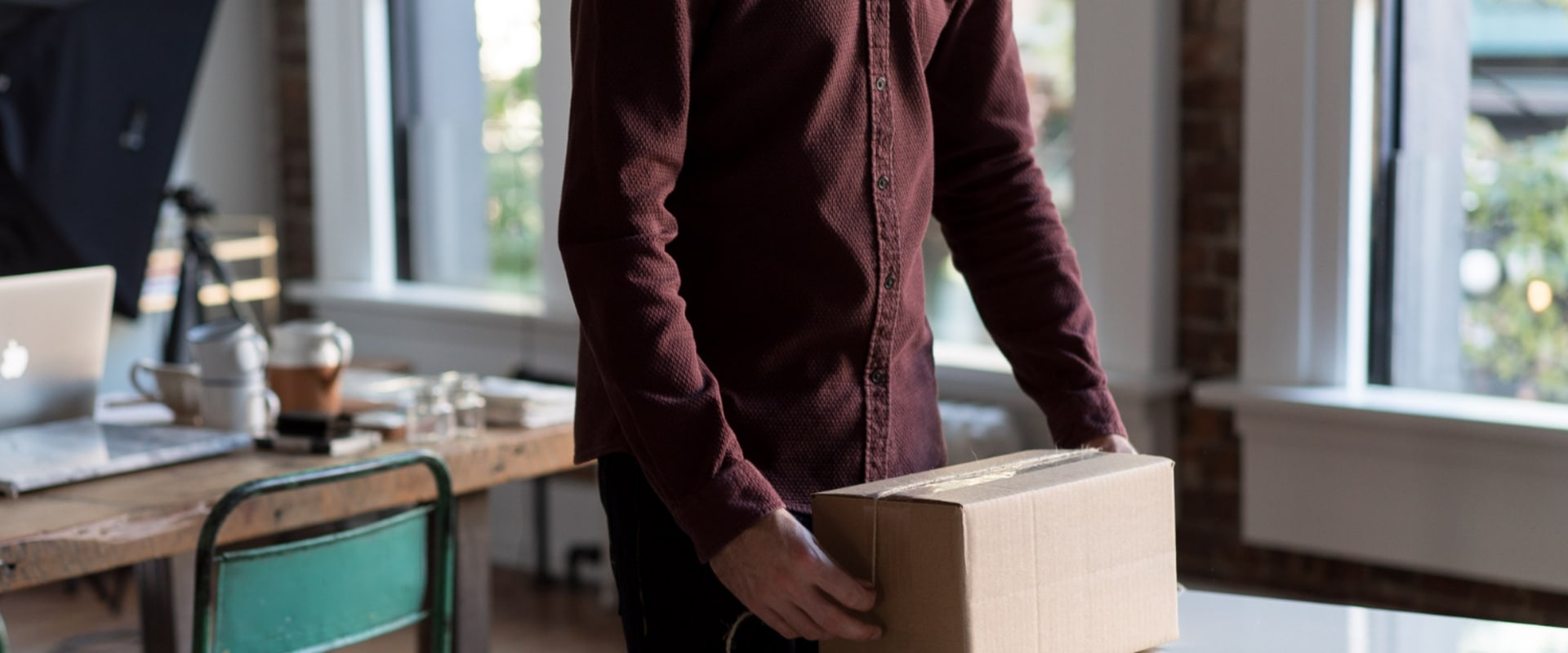 Moving Made Easier: Tips and Tricks for a Stress-Free Move