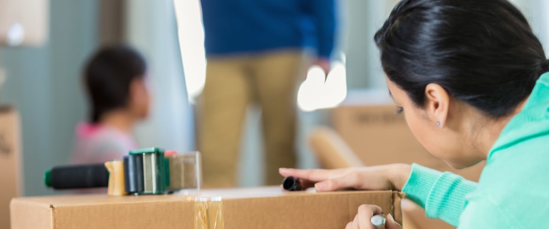 30 Moving Tips to Make Your Move Easier