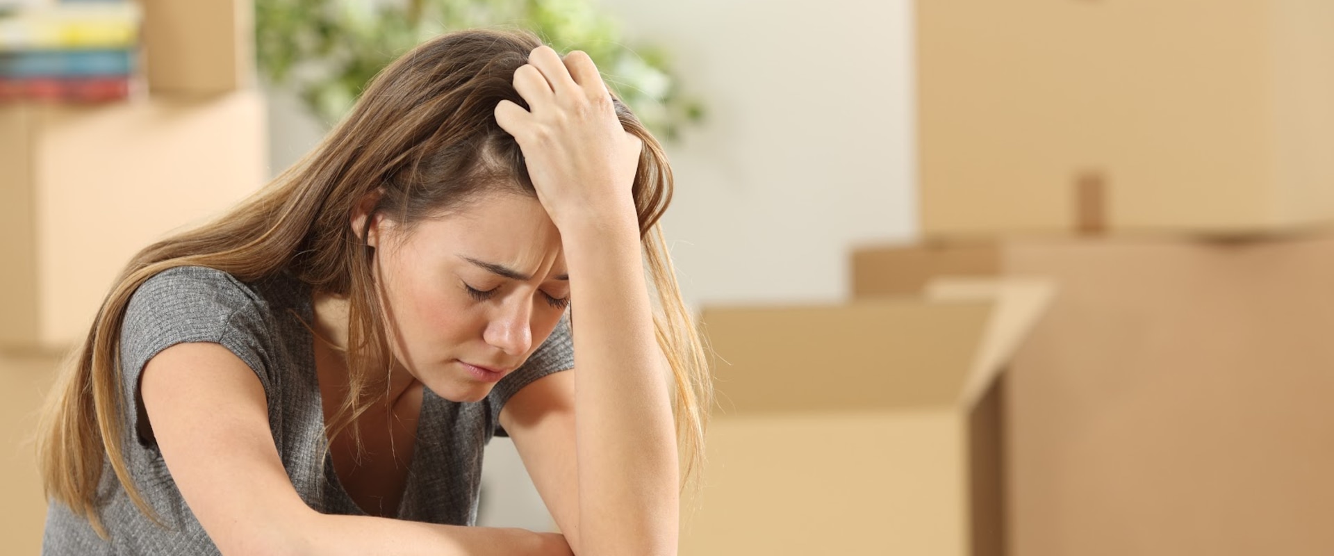 Will Moving Help My Depression? An Expert's Perspective